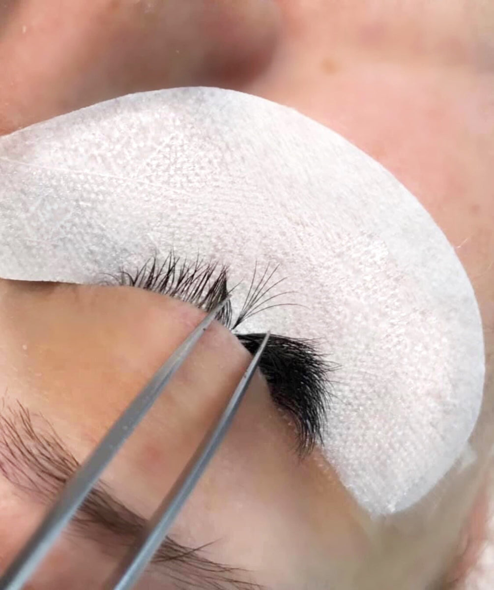 INSULATION – Star Lashes World